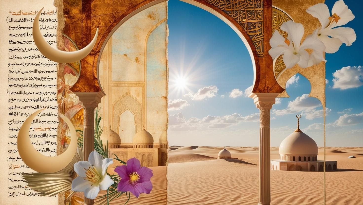 The Unbroken Divine Message: How Every Prophet, from Adam to Muhammad ...